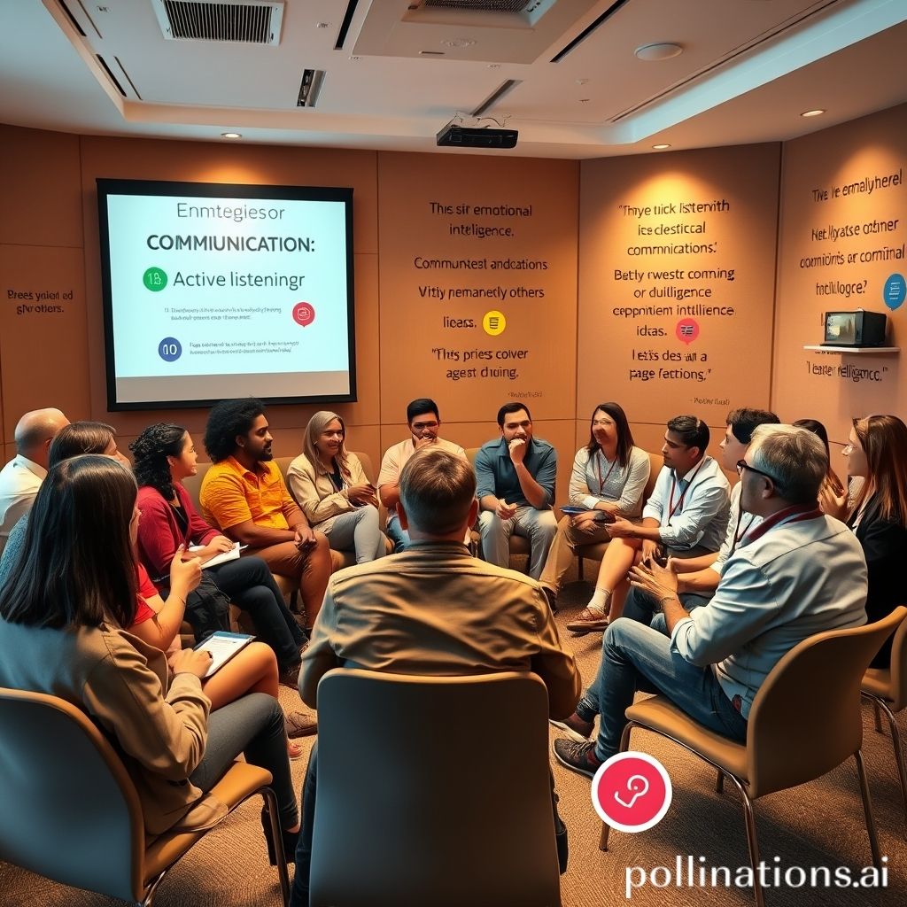 7 Astuces Pour Une Communication Efficace Et Empathique - Mieux Vous